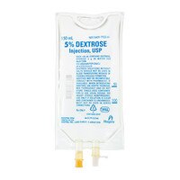 5% Dextrose Injection, USP