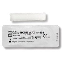 Bone Wax, 2.5 grams